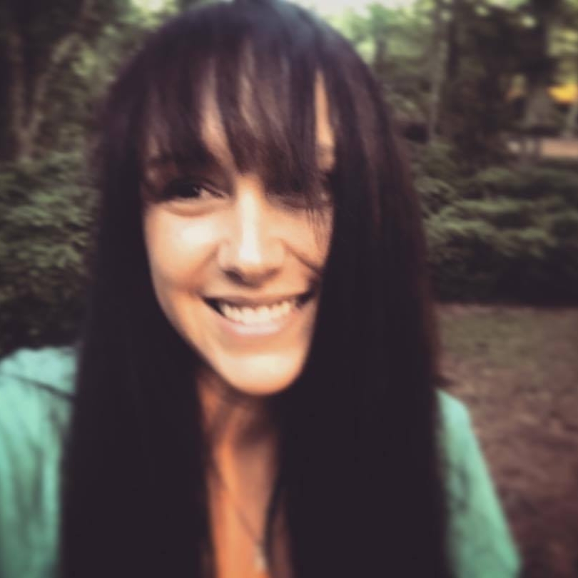 About Me – Allie Jackson Art