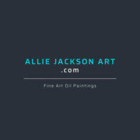 Blog – Allie Jackson Art
